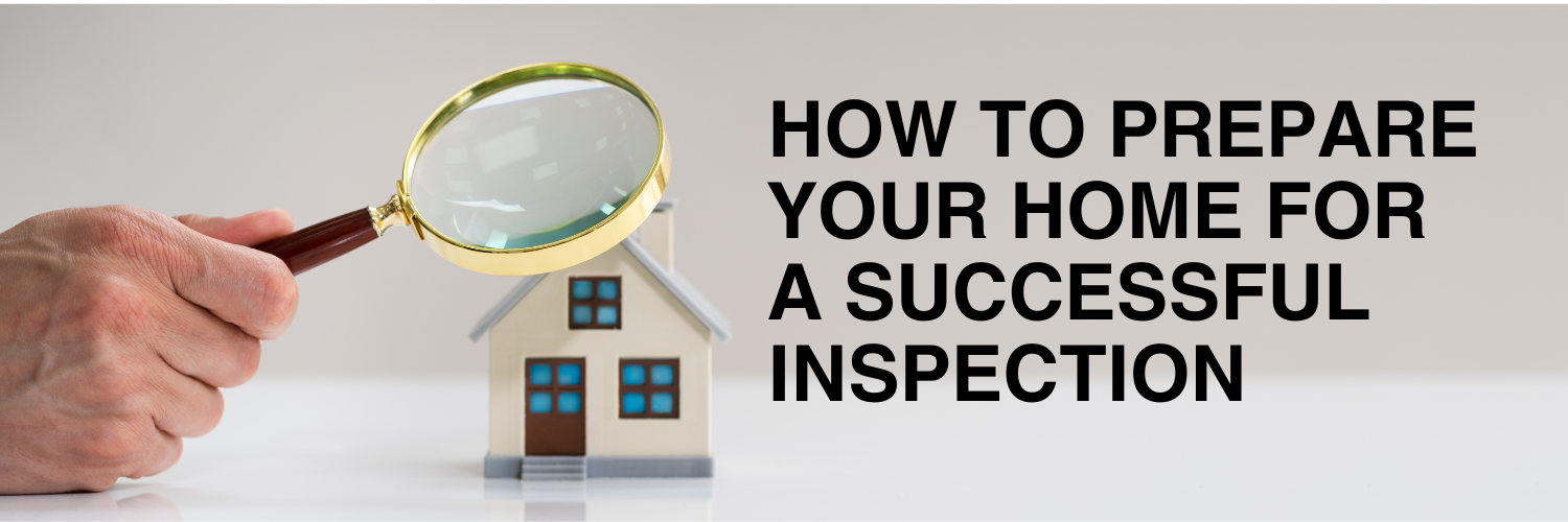 Blog - How to Prepare Your Home for a Successful Inspection - Detect ...